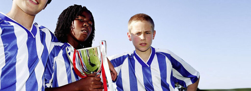 4 Steps to Create a Winning Soccer Uniforms Design